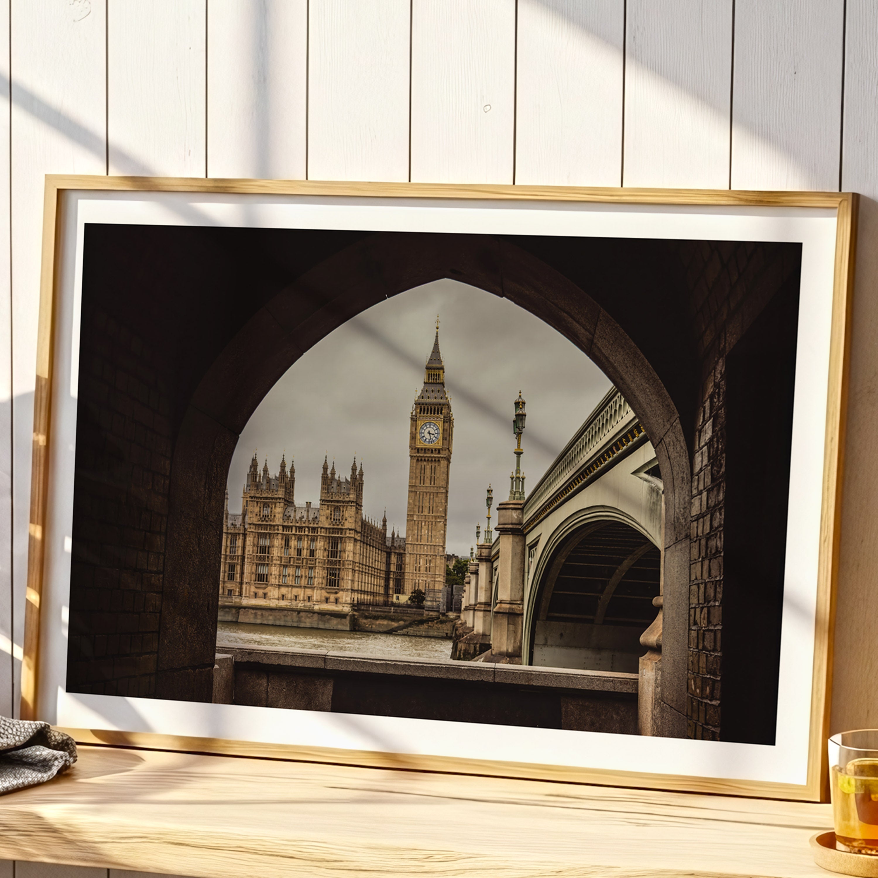 Europe – Explorers Travel Art